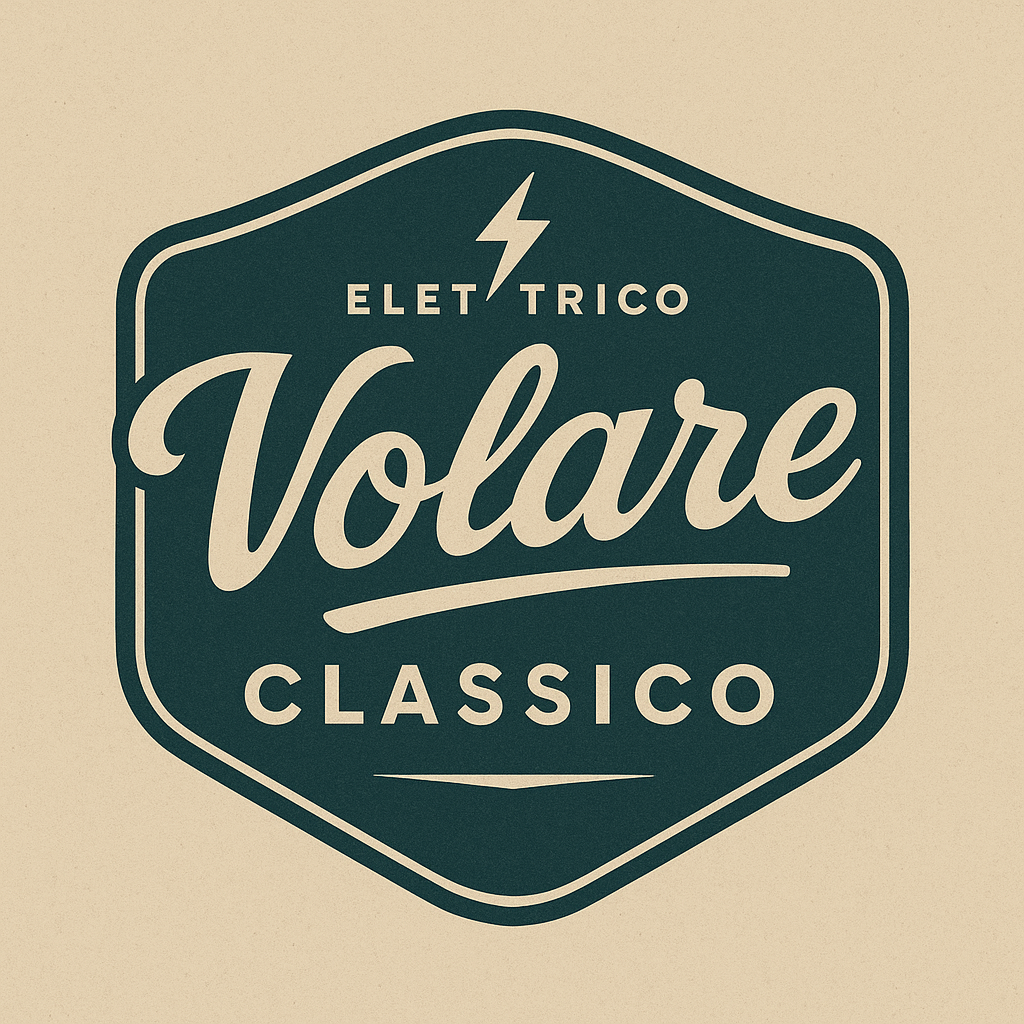 Classico – volare-scooters